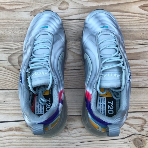 Nike | Shoes | Nike Air Max 72 | Poshmark